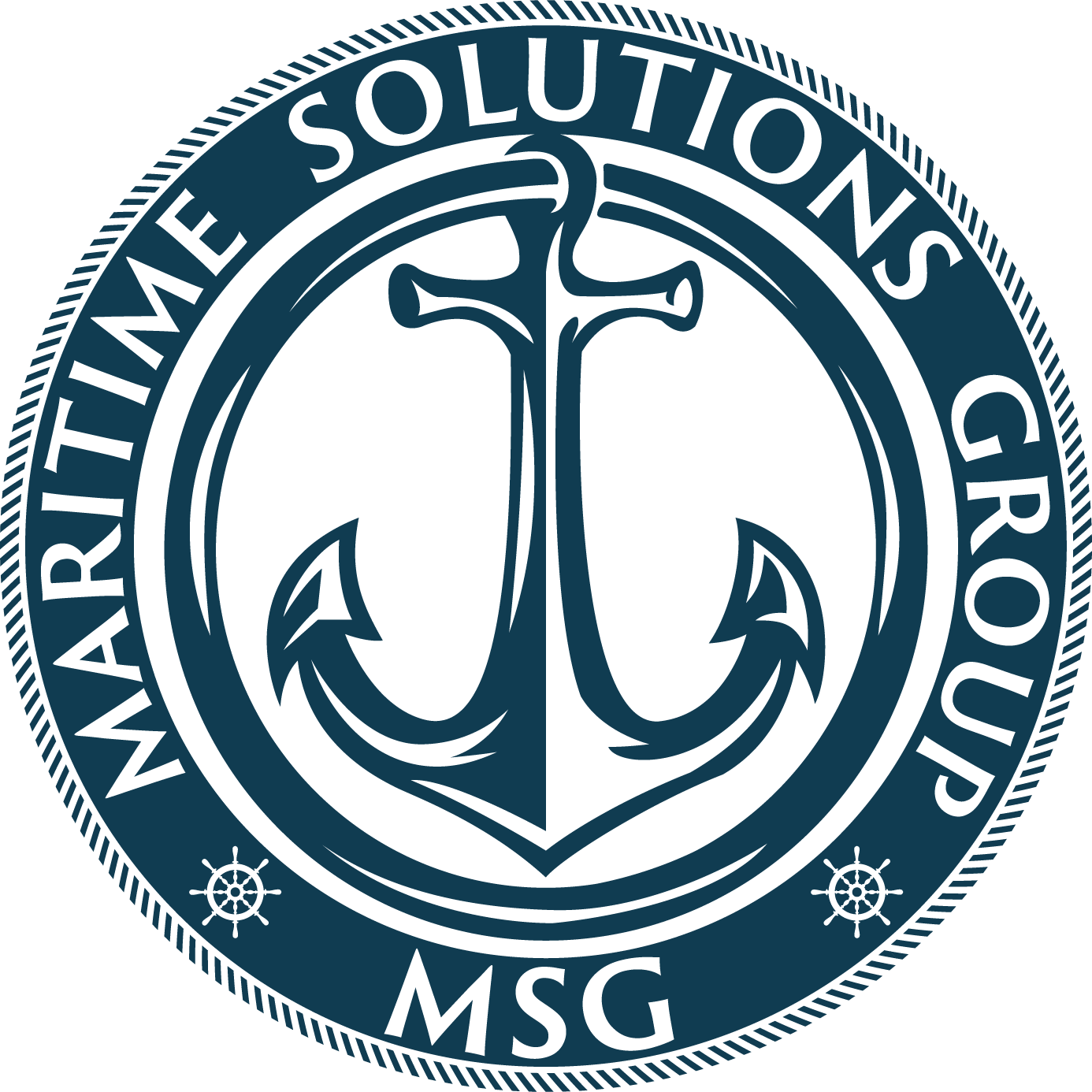 Maritime Group Logo